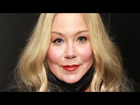 The Tragedy Of Christina Applegate Just Gets Sadder And Sadder
