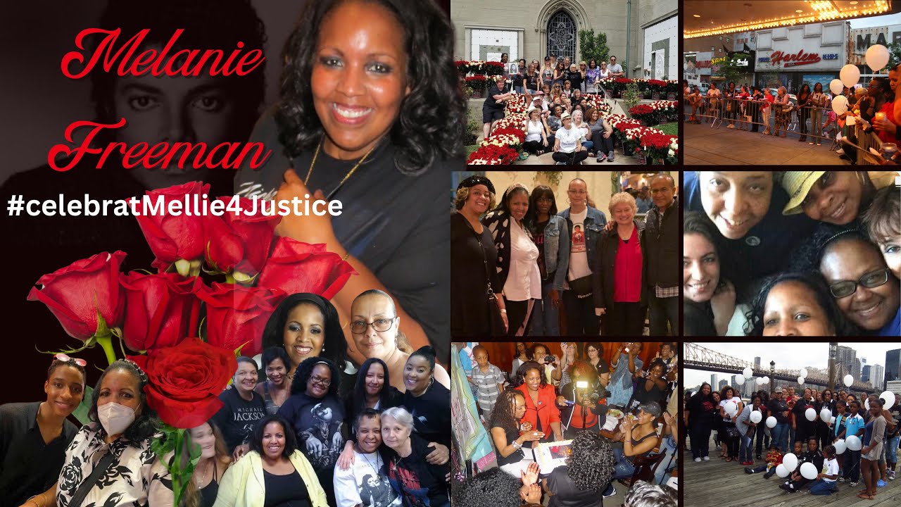 Melanie Freeman (1958 - 2024) - ForeverMissed.com Online Memorials