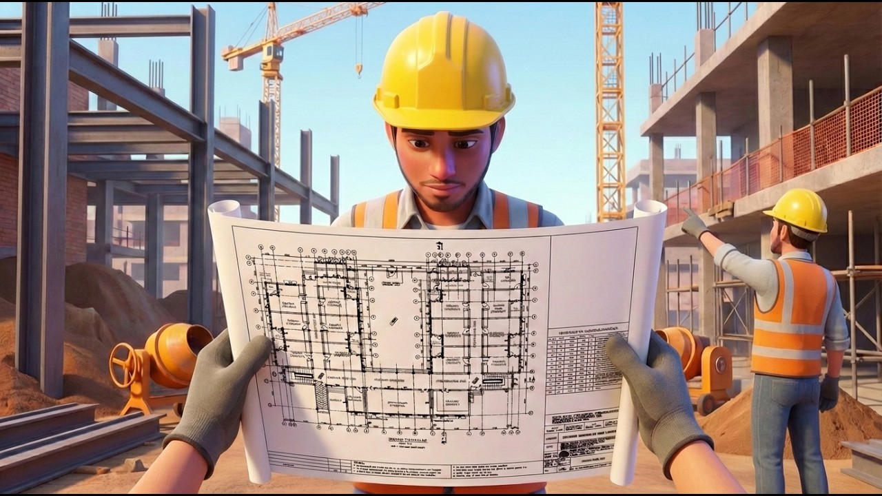 Construction Estimating & PDF Takeoff Engine