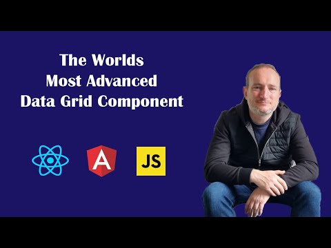 React Data Grid