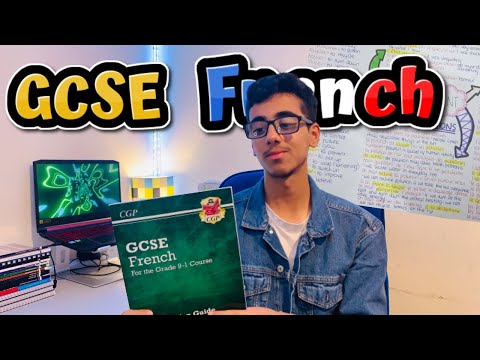 How to Get a Grade 8/9 in GCSE French: Easier Than You Think!