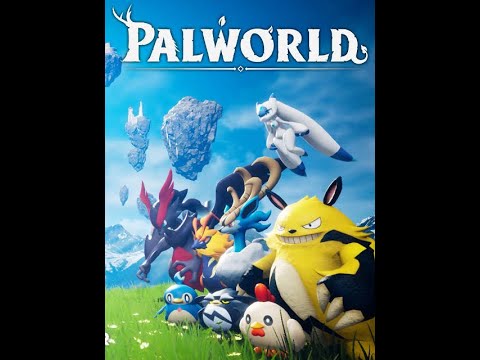 Palworld