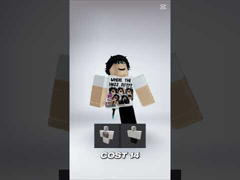 Y2 Best Roblox Clothing Group!?!