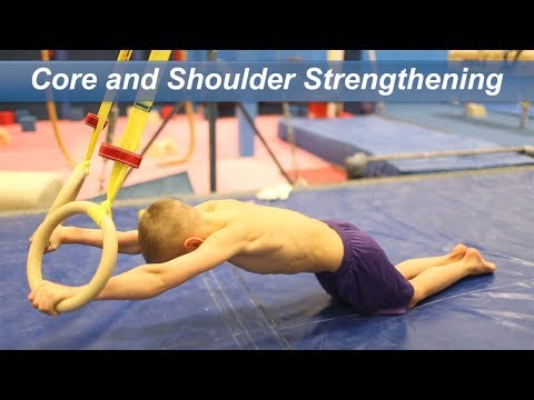 general core body conditioning – Gymnastics Coaching.com