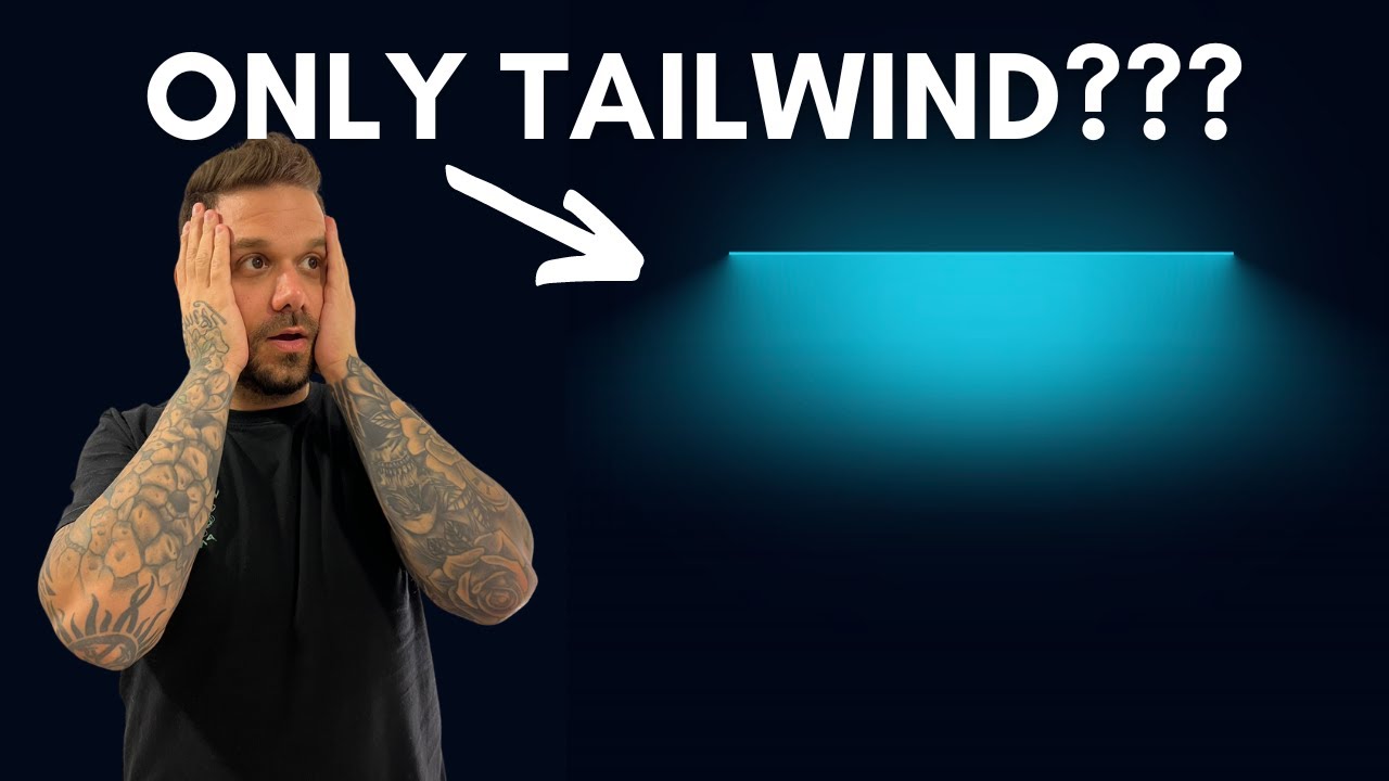 Make your app Awesome with THIS UI Library! Tailwind CSS | Next.js | React