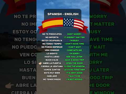 Palabras en inglés 3 #ingles #inglesfacil #inglesrapido #inglesonline #inglesamericano #inglesencasa