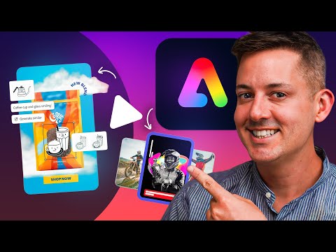 3 Adobe Express Hacks I’m Using to Post More (and Stand Out This Summer)