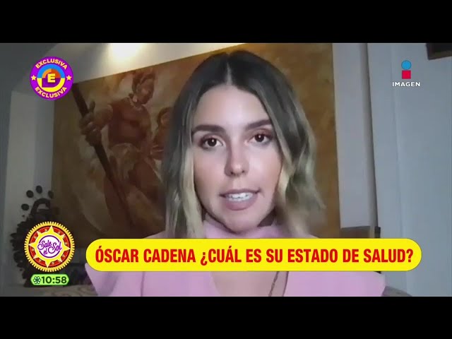 ¿Quién era Oscar Cadena? Historia del periodista de 'Cámara Infraganti'