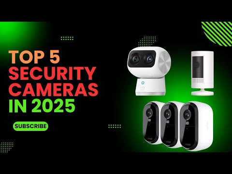 best security cameras for home 2025 | security camera | best 4k security camera |