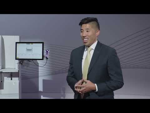 Immunoassay: DxI 9000 Analyzer: PrecisionVision Technology