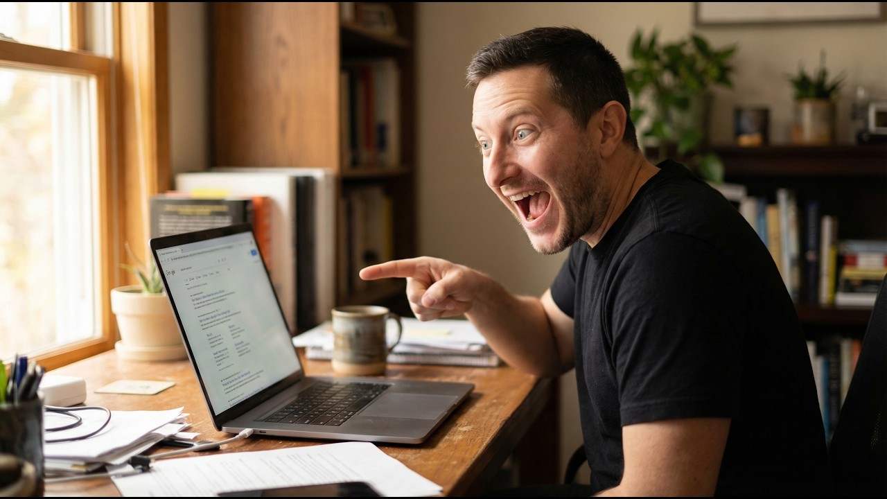 This GitHub Repo Writes Pages That Rank On Google