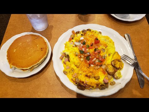 YelpTube Review 0059 - Original Pancake House (Orange, CA)