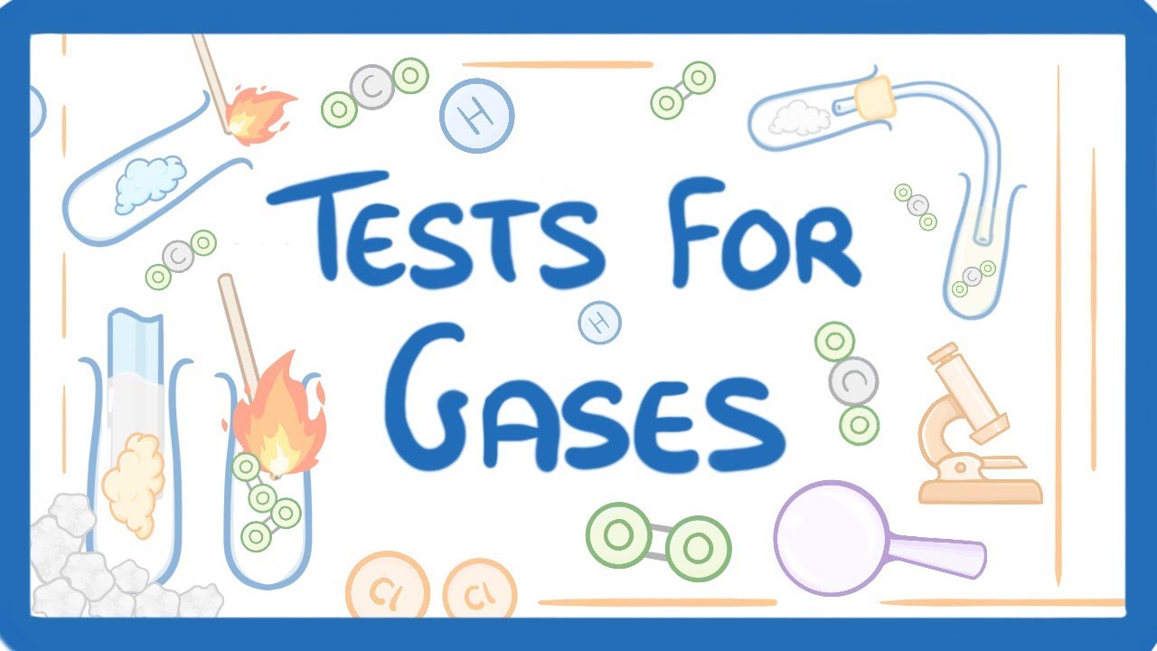 How to Test for Gases: A Guide to Identifying Chlorine, Oxygen ...