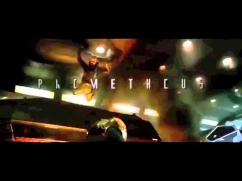 //[Prometheus | Primer tráiler Oficial]/// | Play Reactor