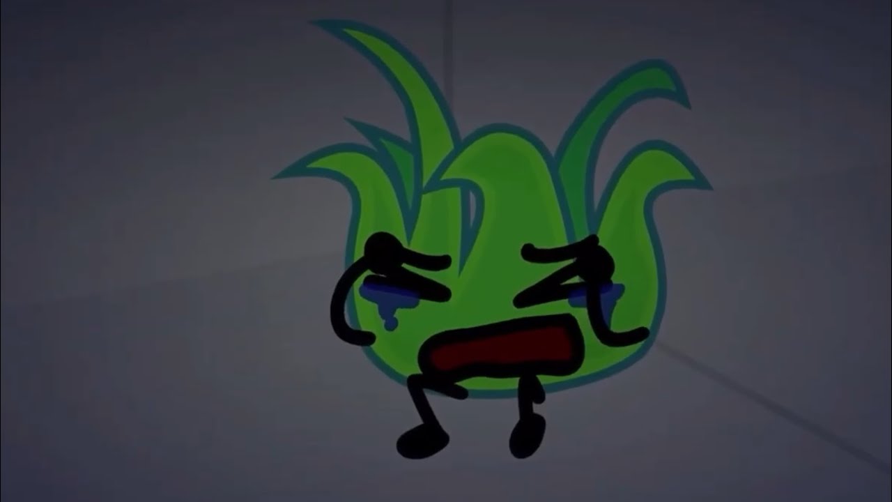 Tpot 19 grassy crying scene