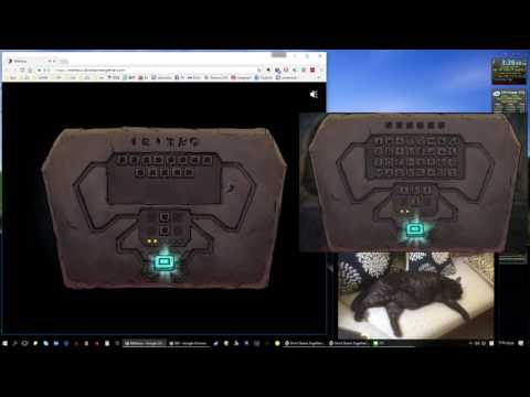 Steam Community :: Video :: Metheus Puzzle 解法 3rd round