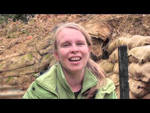 Trenches for Teachers – ANDY ROBERTSHAW