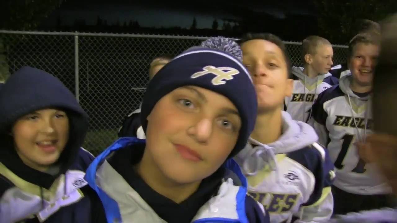 Arlington Eagle Varsity Football (version 3) 