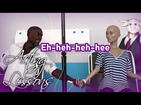 Steam Community :: Acting Lessons