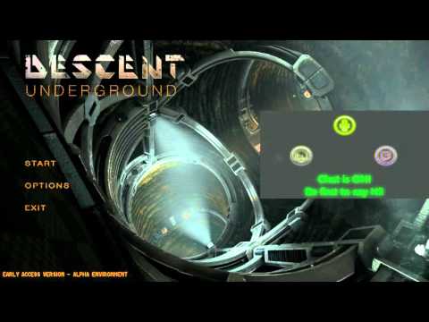 Steam Community :: Descent: Underground