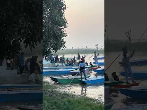 Nal Sarovar Gujarat #youtubeshorts #travel #shortsvideo #nalsarovar