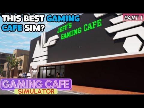 Steam Community :: Gaming Cafe Simulator