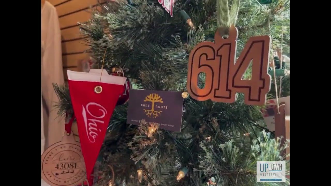 Uptown Holidays 2025