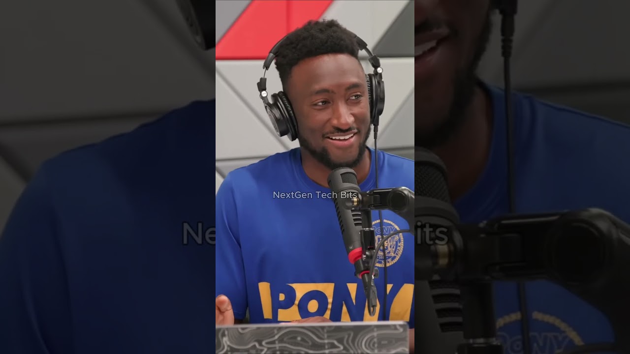 Goodbye Google Assistant – Say Hello to Gemini AI w: @mkbhd Video