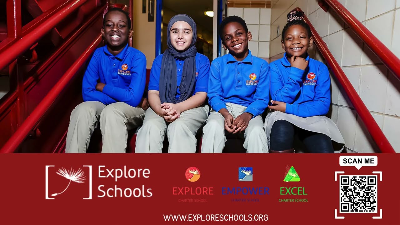 Welcome to Explore Schools of Brooklyn