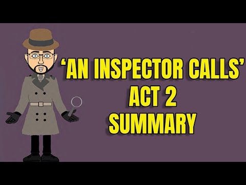 AN INSPECTOR CALLS ACT 2 ESSAY – faqewyfyr