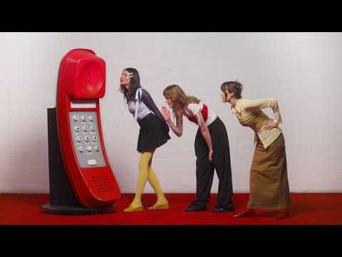 Automatic - Is It Now? (Official Music Video)