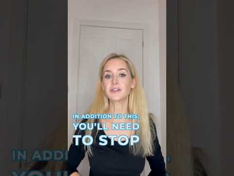 How to overcome health anxiety