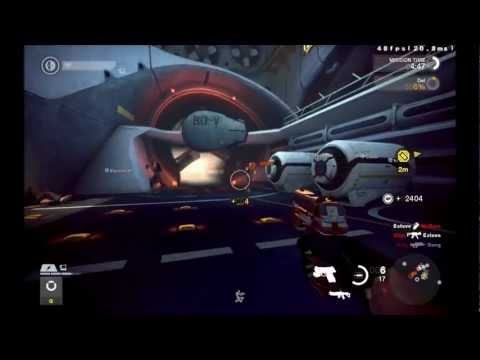 Steam Community :: Video :: Brink Gameplay Footage