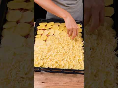 Just one ingredient and the meat will melt in your mouth like butter!
