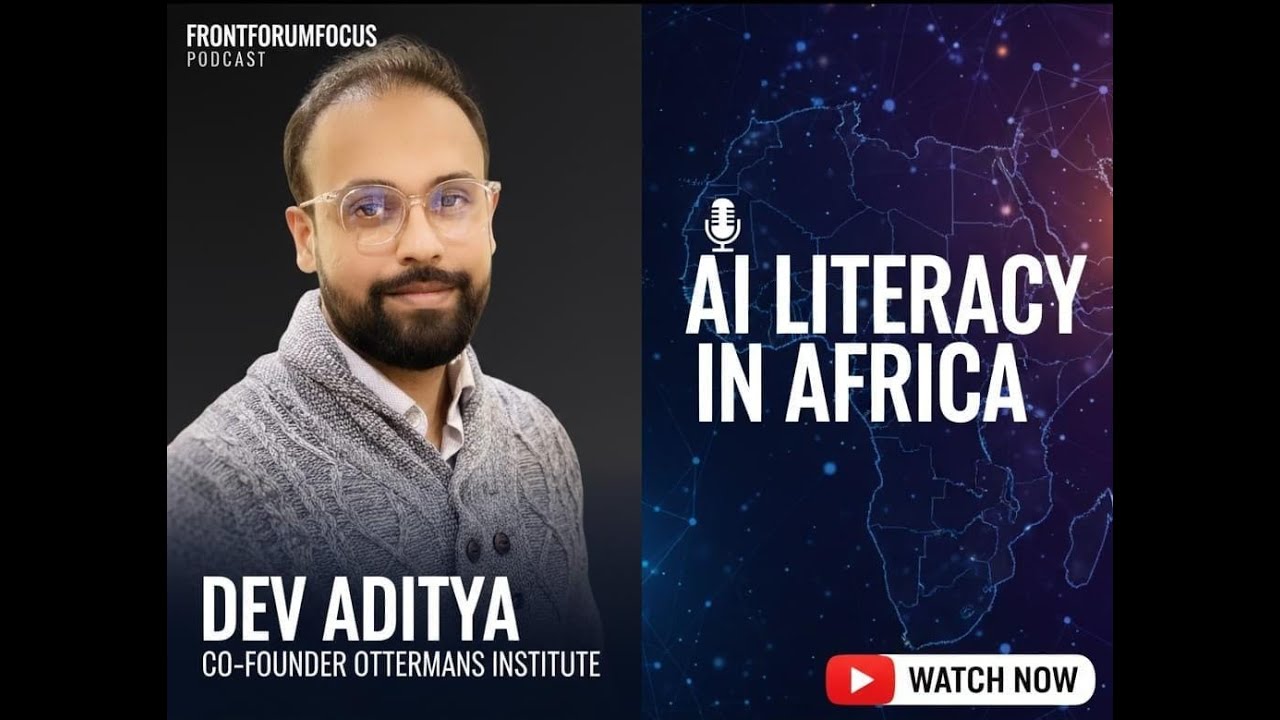 Bridging the digital divivde in education through AI