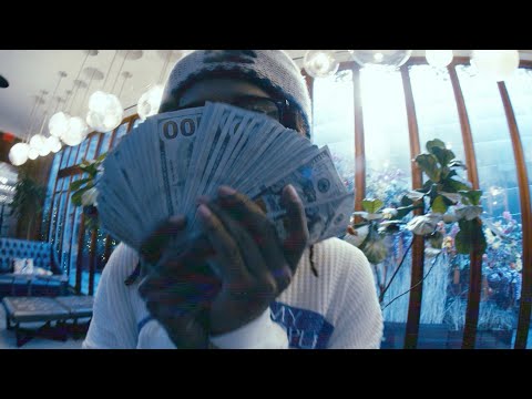 Chuckyy - N***a Poetry (Official Music Video)