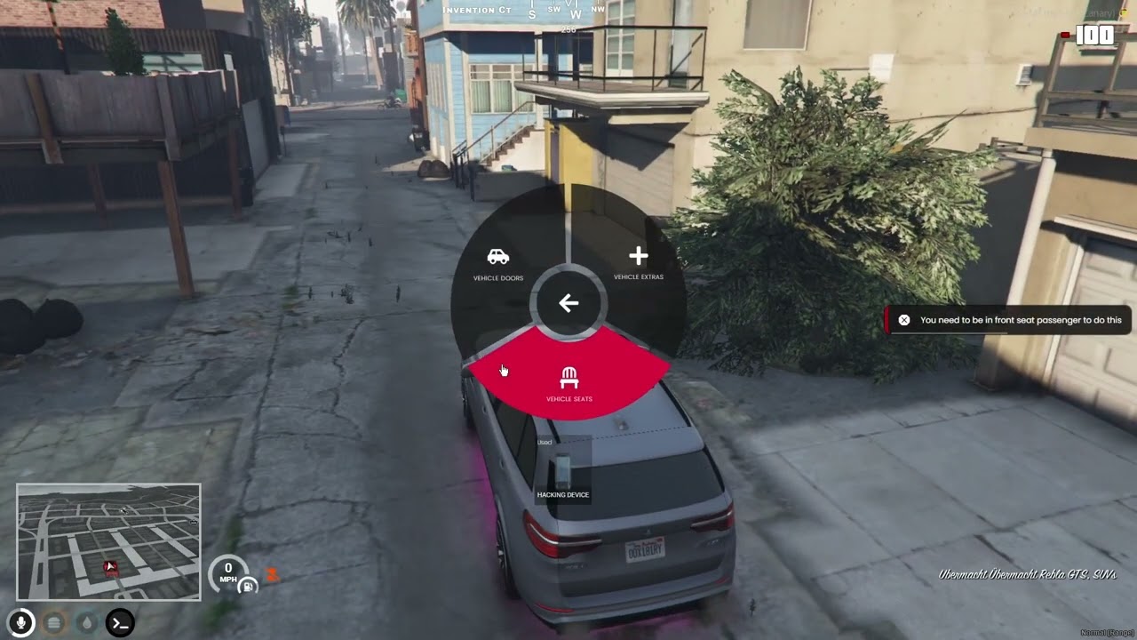 car boosting fivem script qbcore