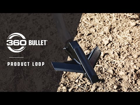 360 BULLET: Product Loop