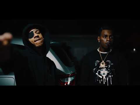 Bruh Bruh - Never Be The Same (Official Music Video)