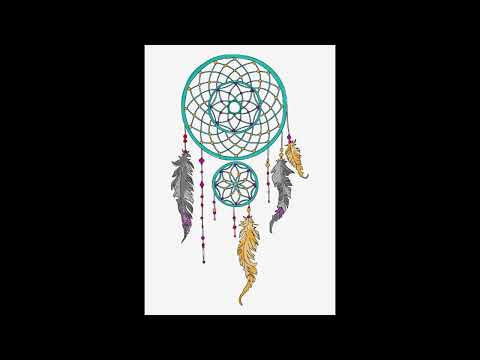 WHAT IS A DREAM CATCHER? ABSOLUTELY NOTHING TO DO WITH BLACKS & NEGROES OF AMERICA, OR ANYWHERE ELSE