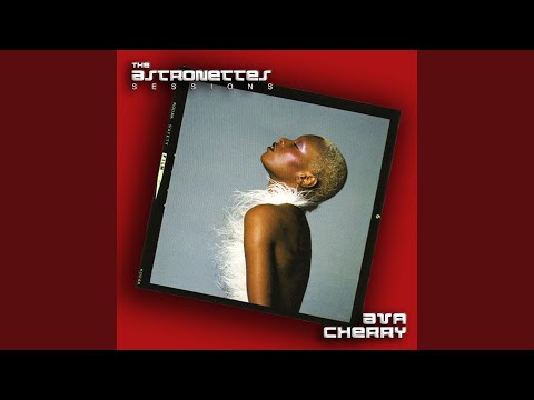 Ava Cherry music, videos, stats, and photos | Last.fm