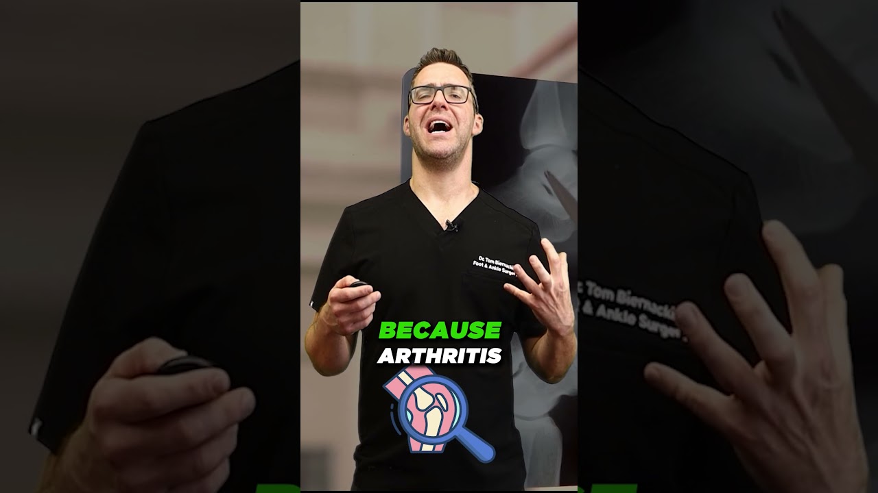 What does Flat Foot look like? What are the 4 Grades? [ Types, Symptoms & Diagnosis]