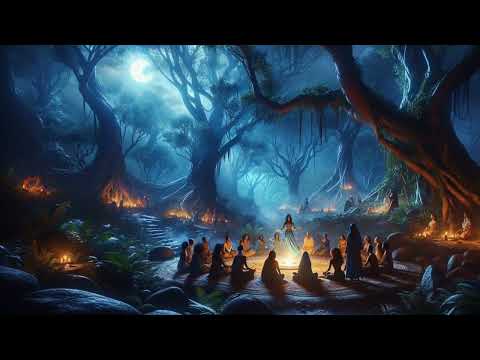 Greek Mythology's Magic: Ancient Spells and Mystical Tales