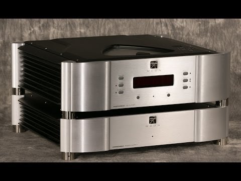 Moon Andromeda CD Player
