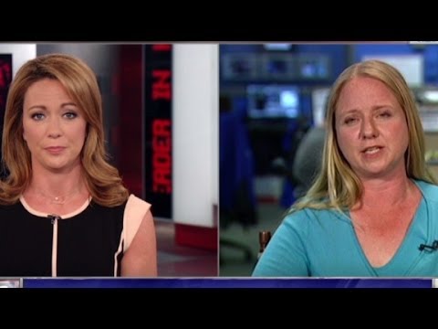 Mental health blogger: "after Newtown, we gave up....