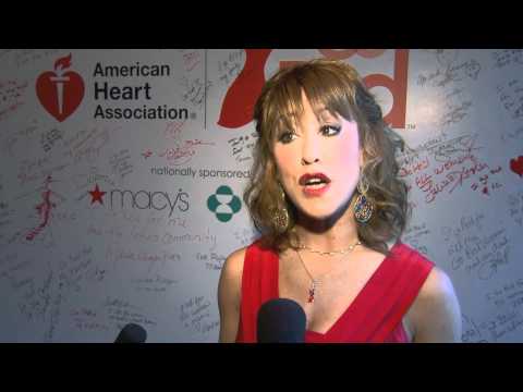Women's Signs of a Heart Attack -- Dr. Suzanne Steinbaum
