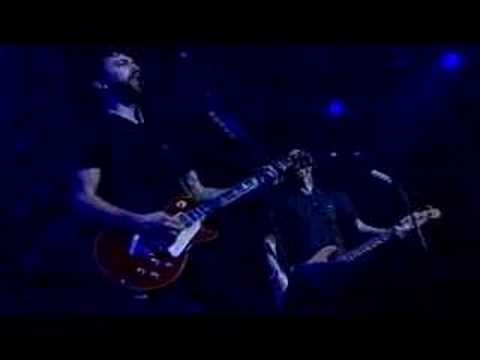 Rise Against- Prayer of the Refugee