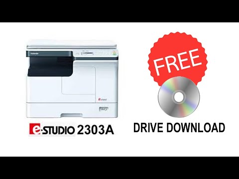 toshiba 2303a driver free download | কম্পিউটারের দোকানের জন্য