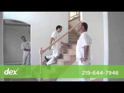 J L Paint Service