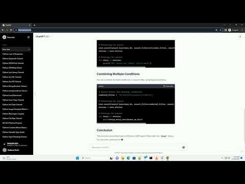 python ldap search filter examples